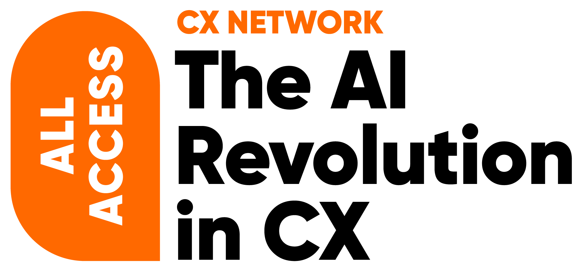 Roger Dooley All Access AI Revolution In CX Roger Dooley All Access AI Revolution In CX
