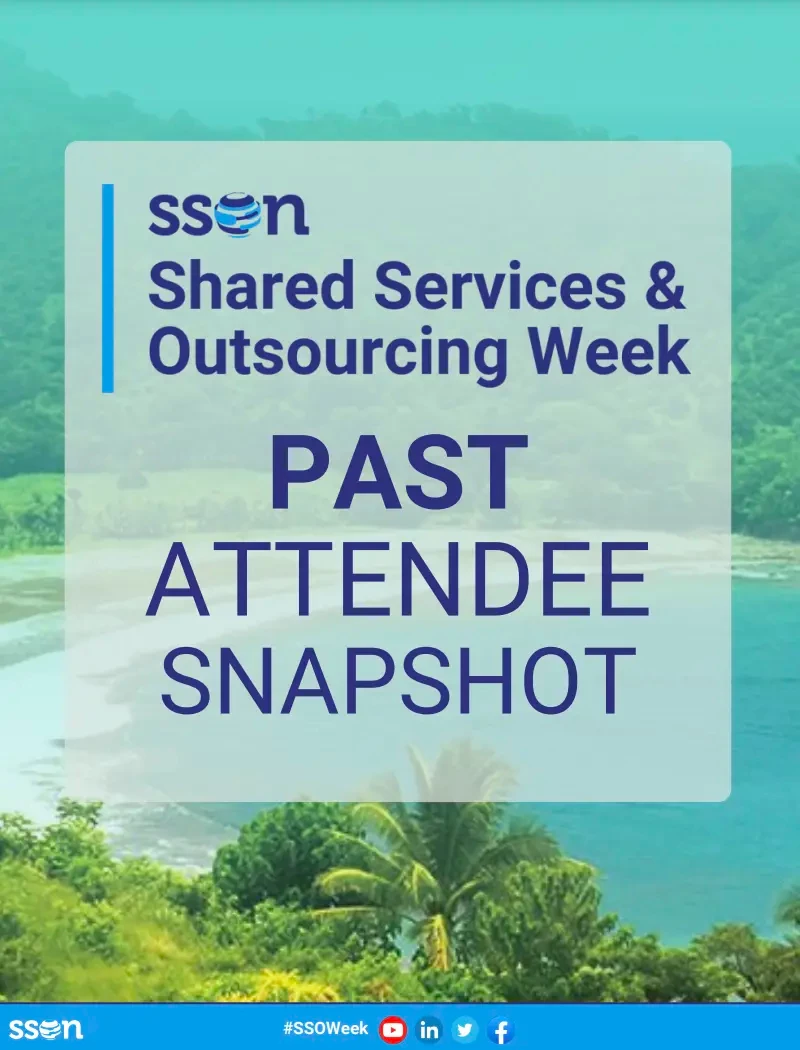 Shared Services & Outsourcing Week 2024 in Costa Rica