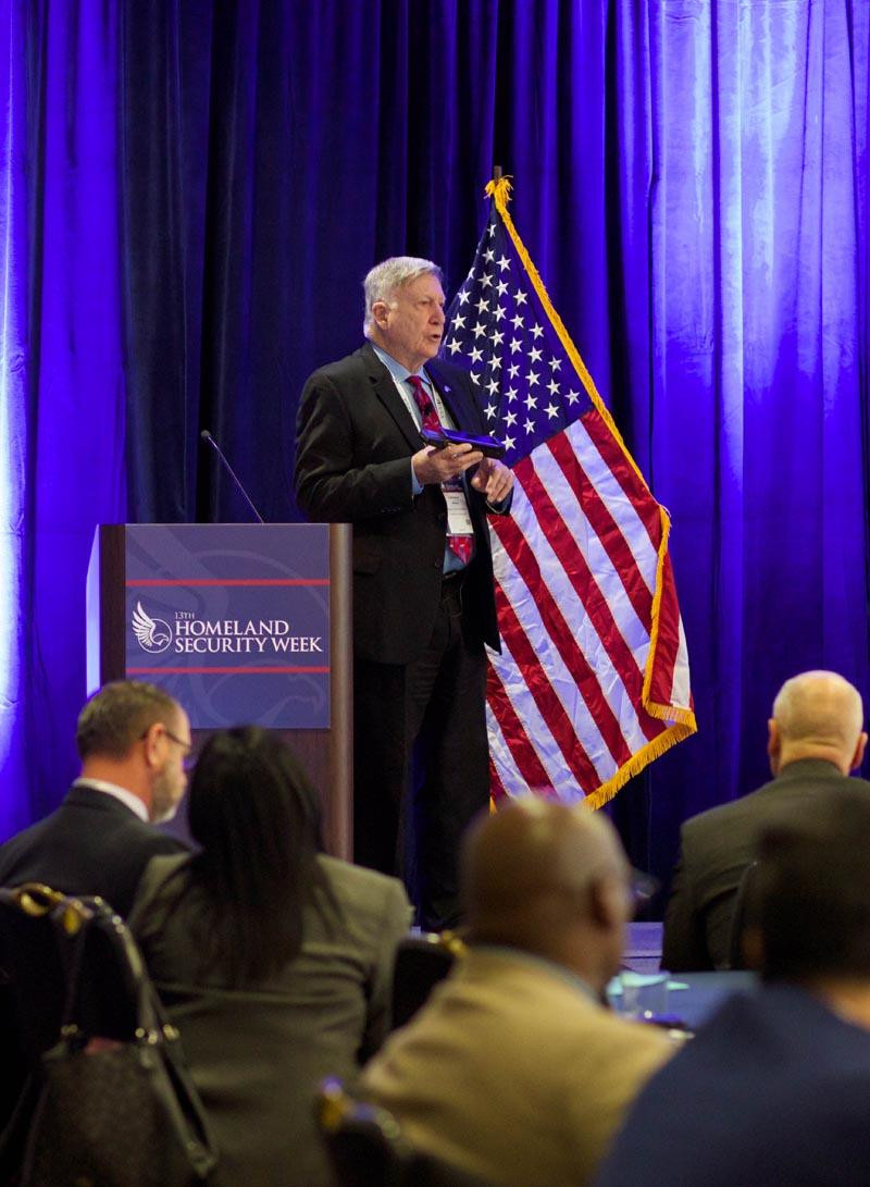 Homeland Security Week | Homeland Security