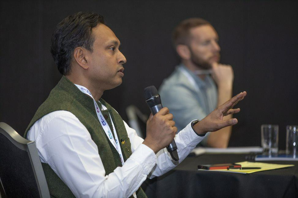 Global IP USA Exchange