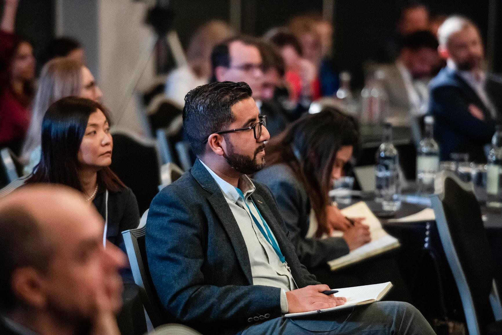 Future of Finance & CFO Exchange | The Future of Finance