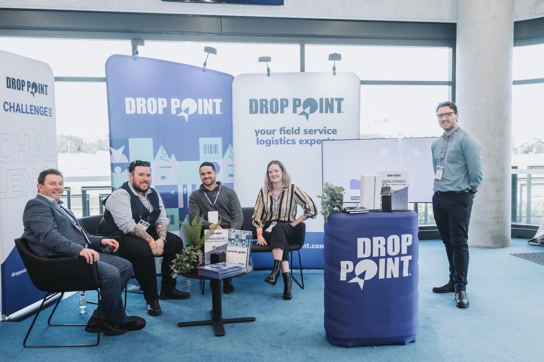 Field Service Management Summit