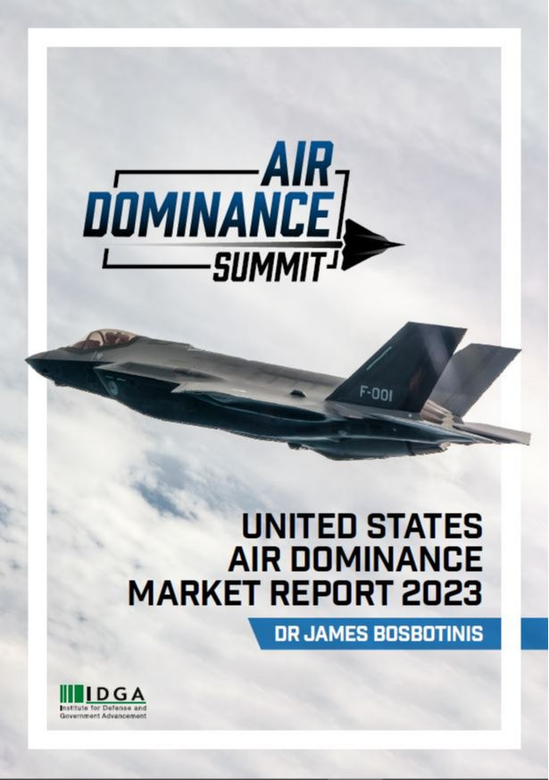 Air Dominance Summit