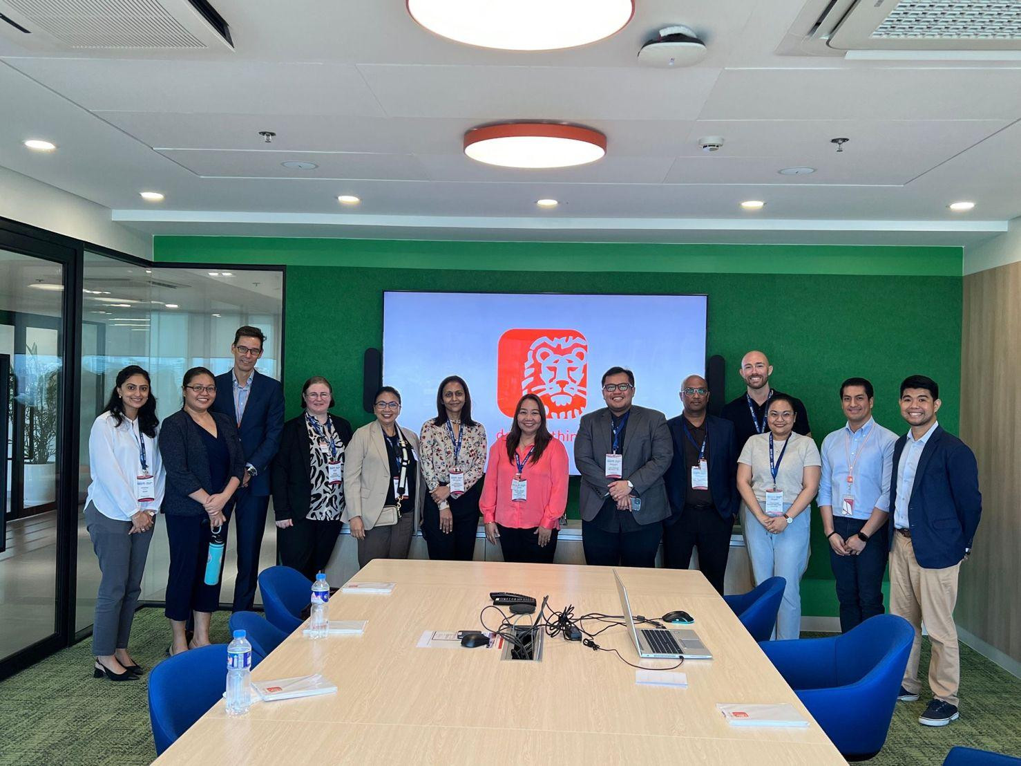 Shared Services and BPO Week Philippines 2025