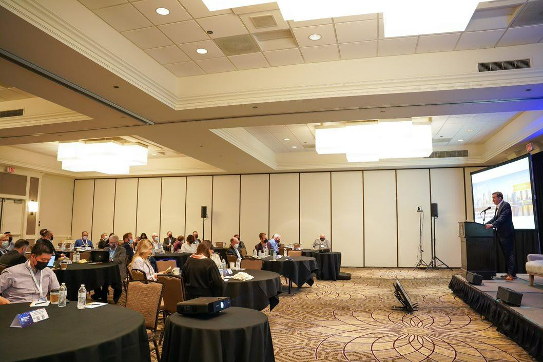 Global IP USA Exchange