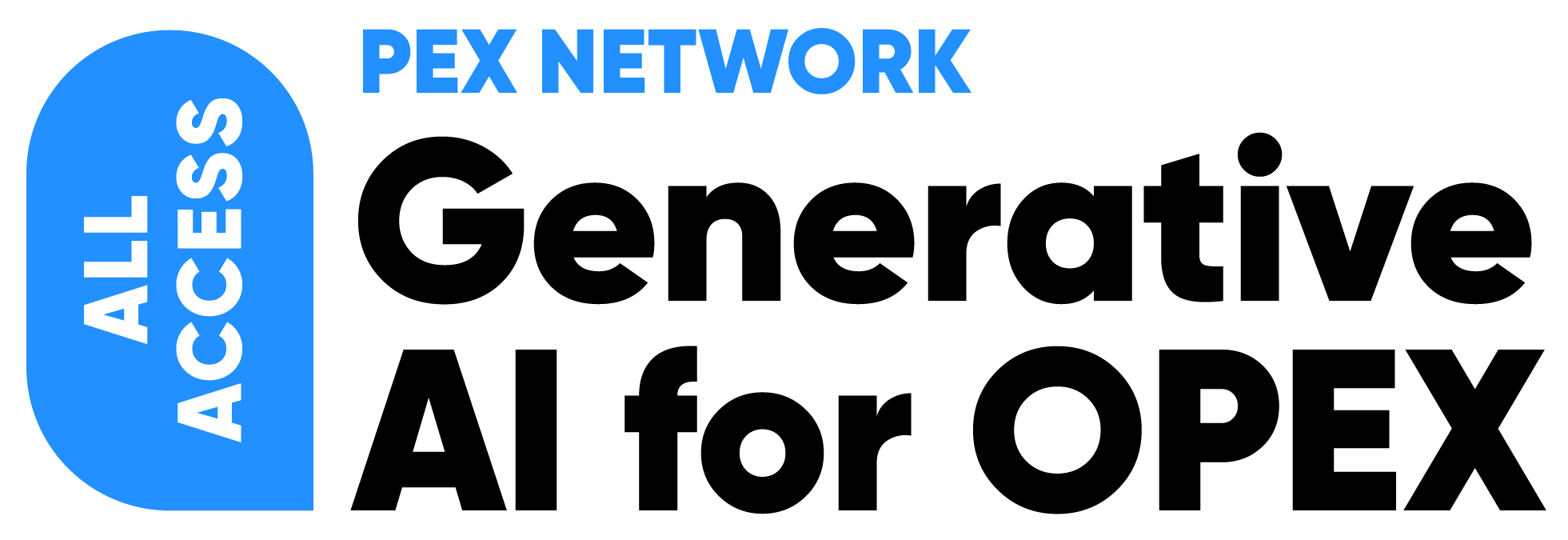 Meet the Speakers | All Access: AI in PEX