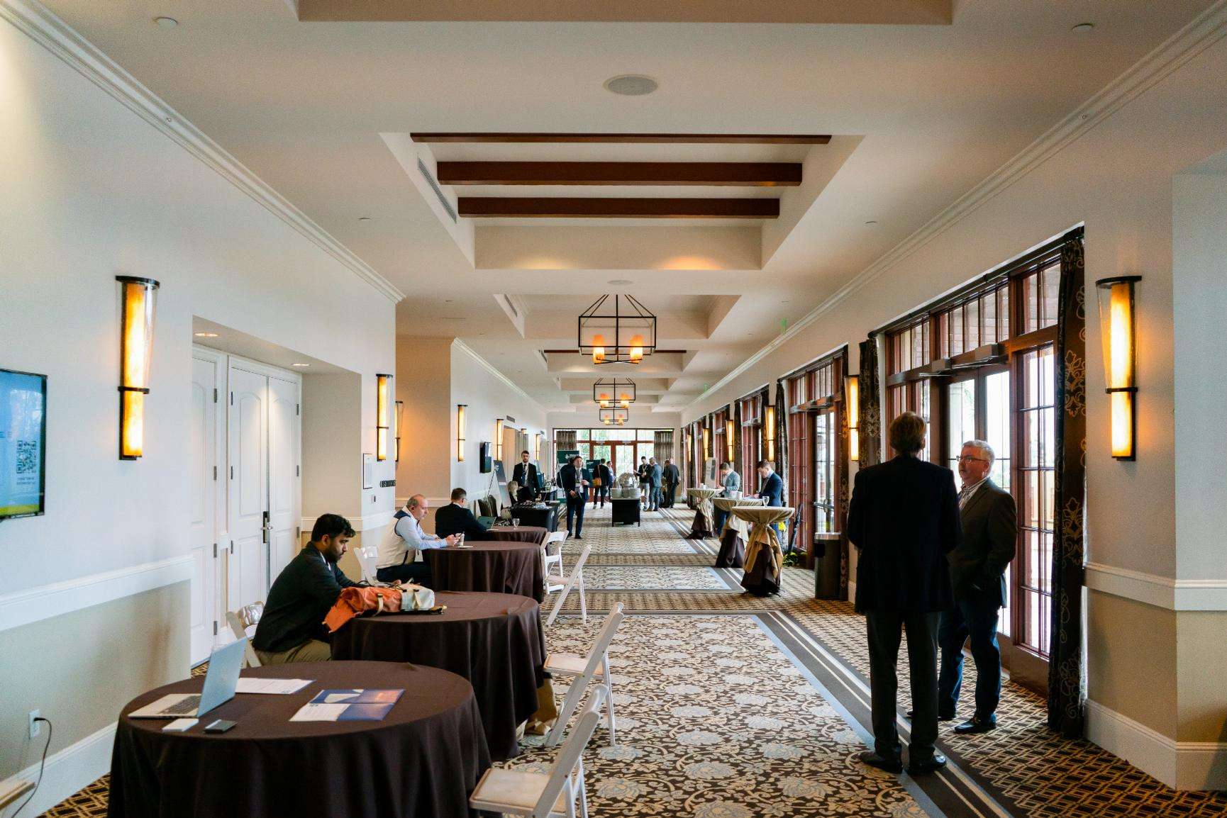 Global IP USA Exchange