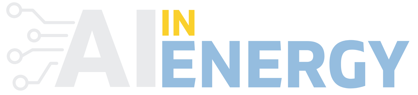 AI in Energy Agenda | AI in
