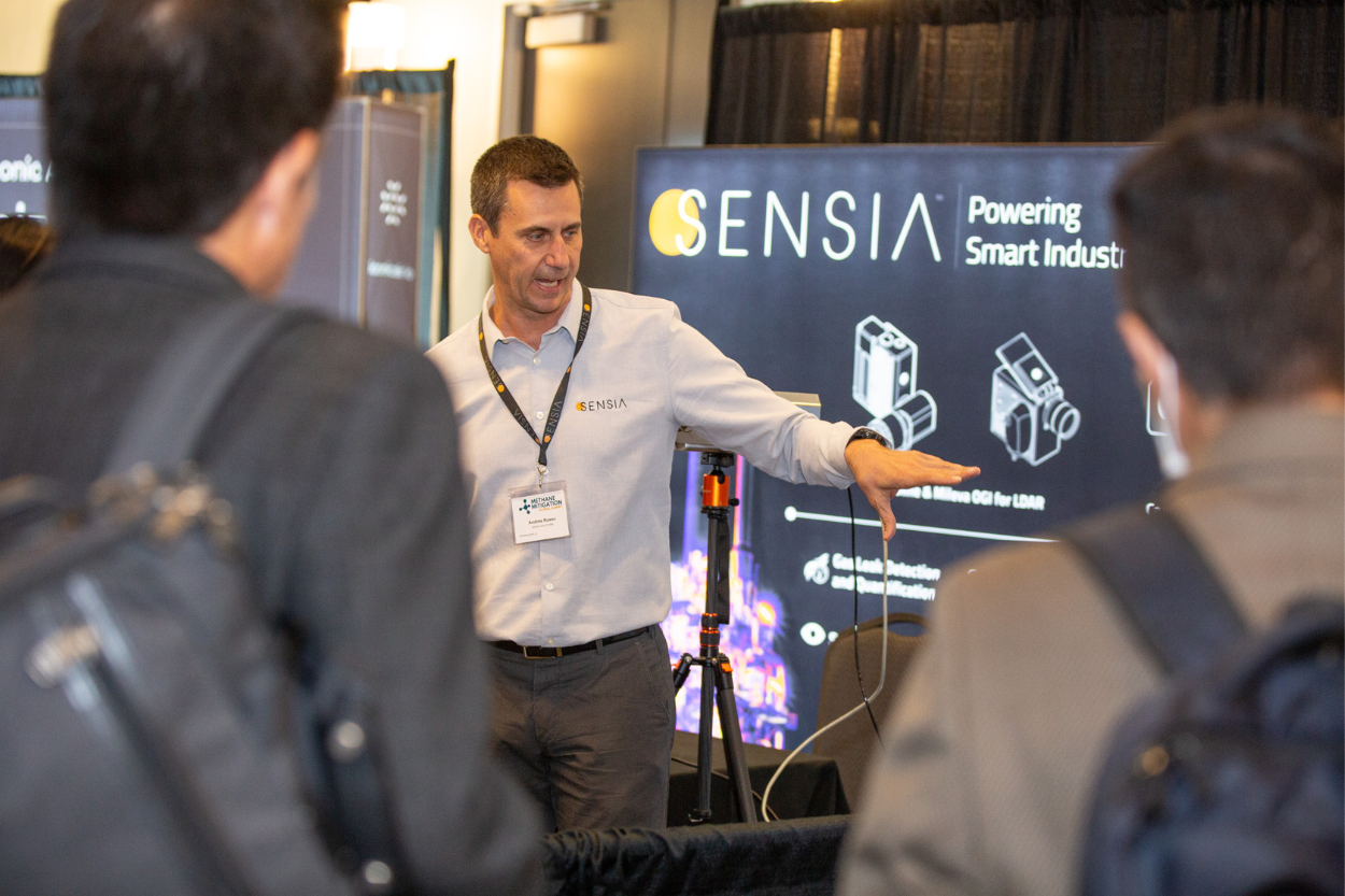 Methane Mitigation America | Reducing Methane Emissions from