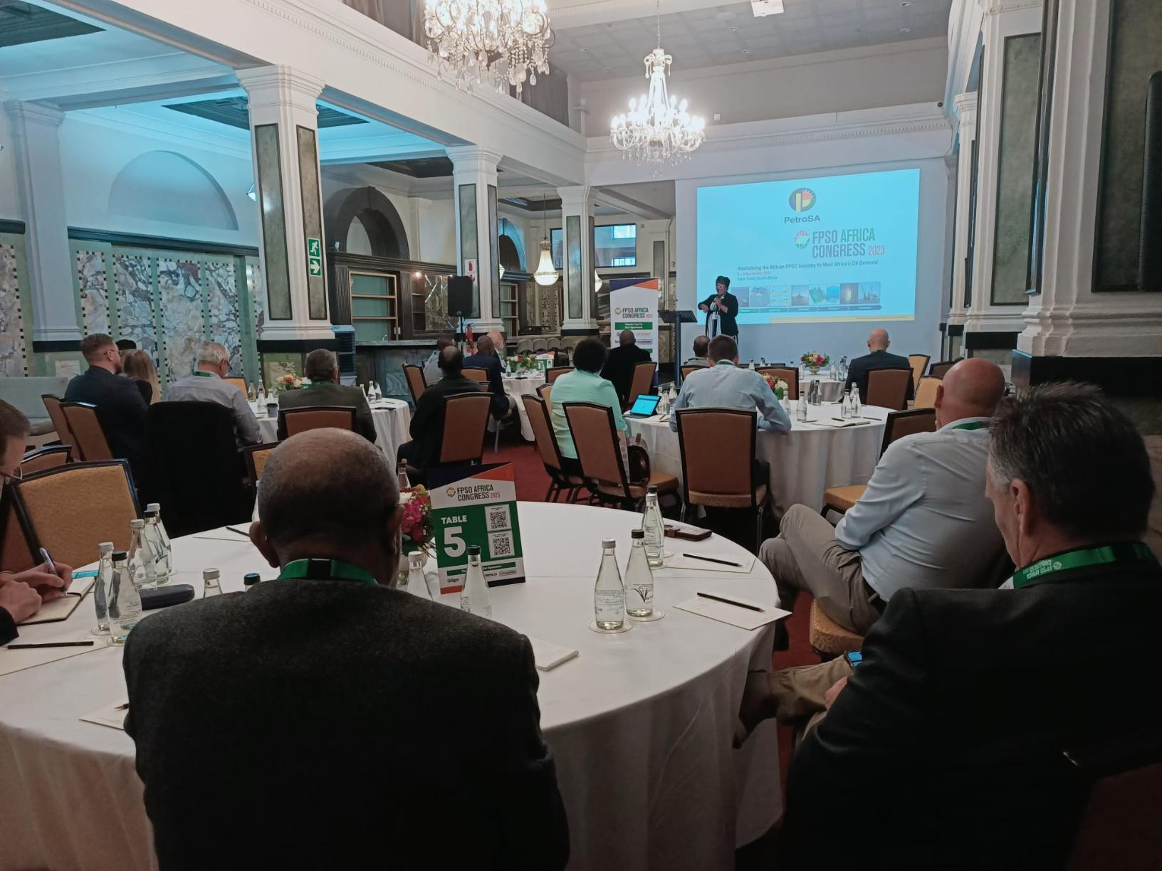 FPSO Africa Congress 2024