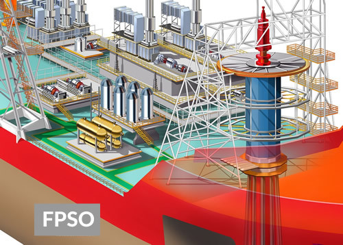10 reasons why FPSOs are the future of oil and gas