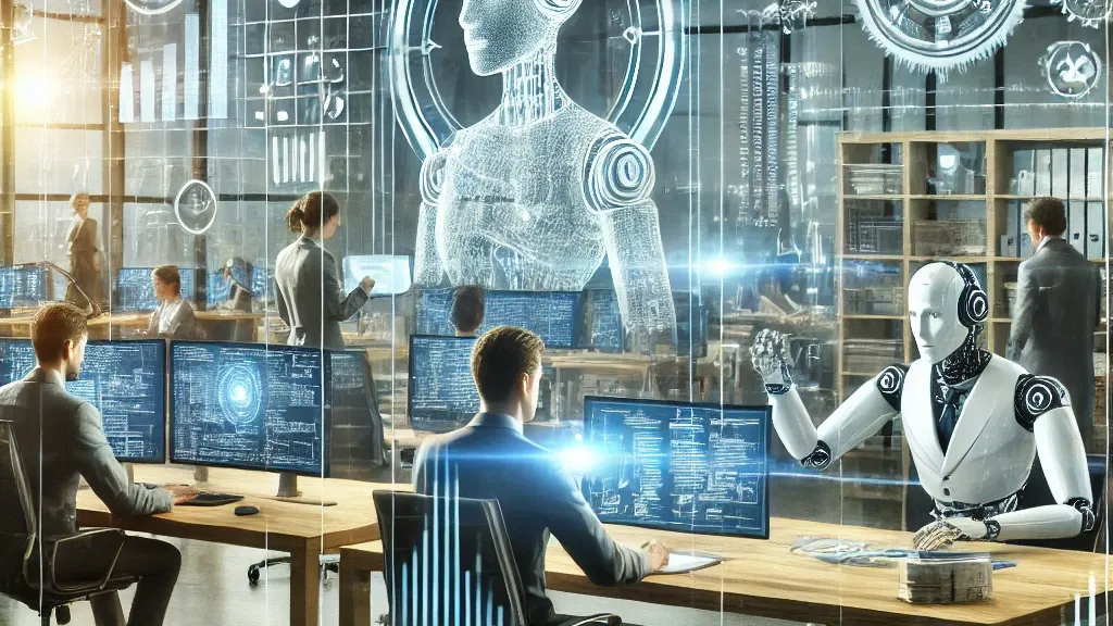 Why Intelligent Automation Software Development is More Than Just ...