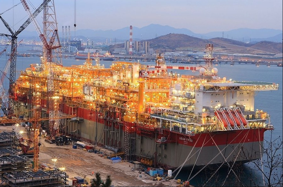 Improved 2019 outlook for UK upstream production