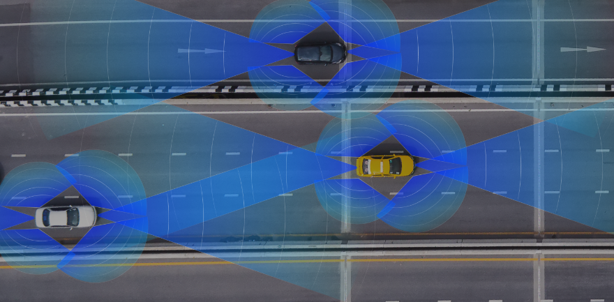 Arbe, disrupting Radar technology, to offer autonomous vehicles a clear ...