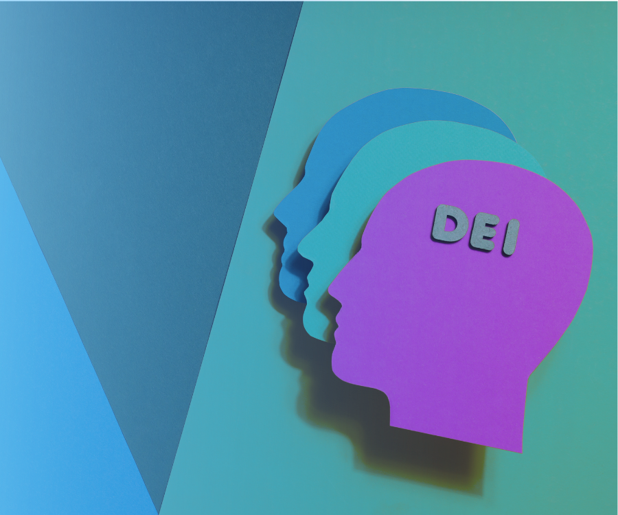 8 Steps for Integrating DEI into the GBS DNA