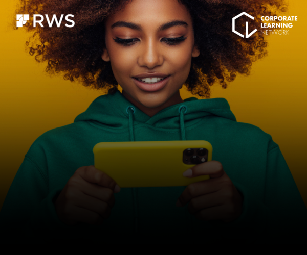 Building Your Global Learning Organization With Localized Learning Content