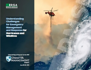 Understanding Challenges for Emergency Management and Response for ...