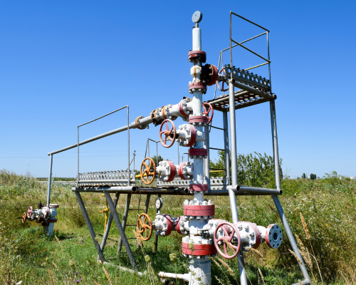 The Orphaned Wells Program : Understanding the Funding Allocation, Challenges & Environmental Impact