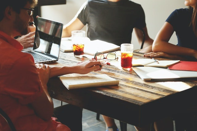 7 Mindset Shifts for Thriving Inside and Outside the Workplace in 2021