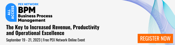 Why BPM is essential to achieving operational excellence