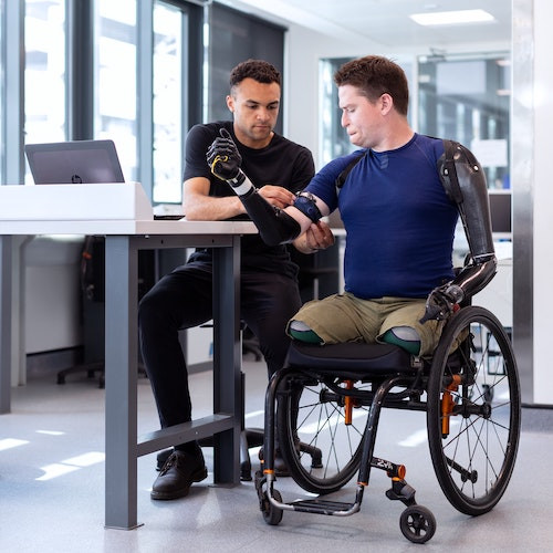 5 Phases of Facilitating Disability Inclusion Companywide