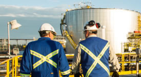 How BP’s Human Performance Framework is Improving Site Safety