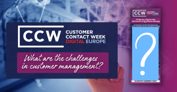 What Are The Challenges in Customer Management?