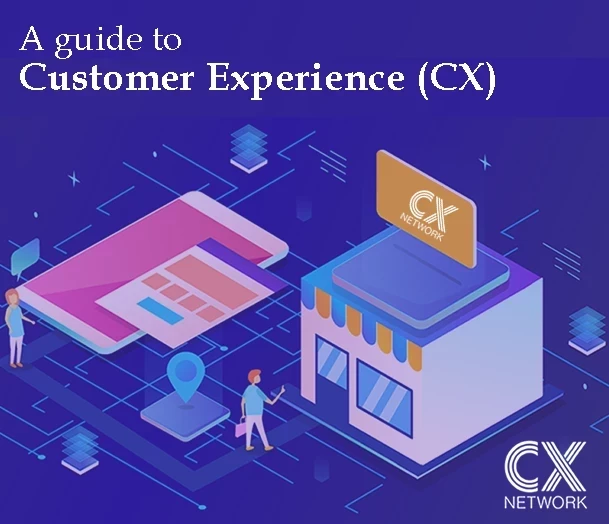 Content Hub | Customer Experience Guides