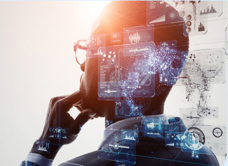 Reimagining AI, Data & Anlaytics Workforce