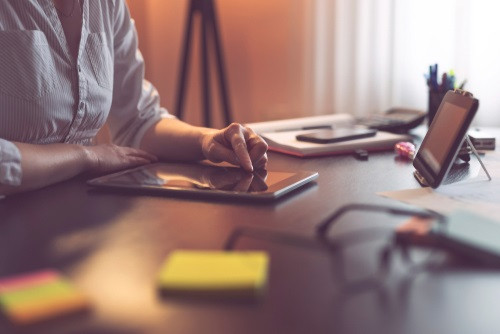 Adele Cook Discusses the Post-COVID-19 State of Learning