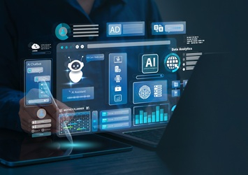 Flowable process automation with agentic AI