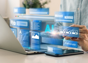 Agentic AI in ERP processes
