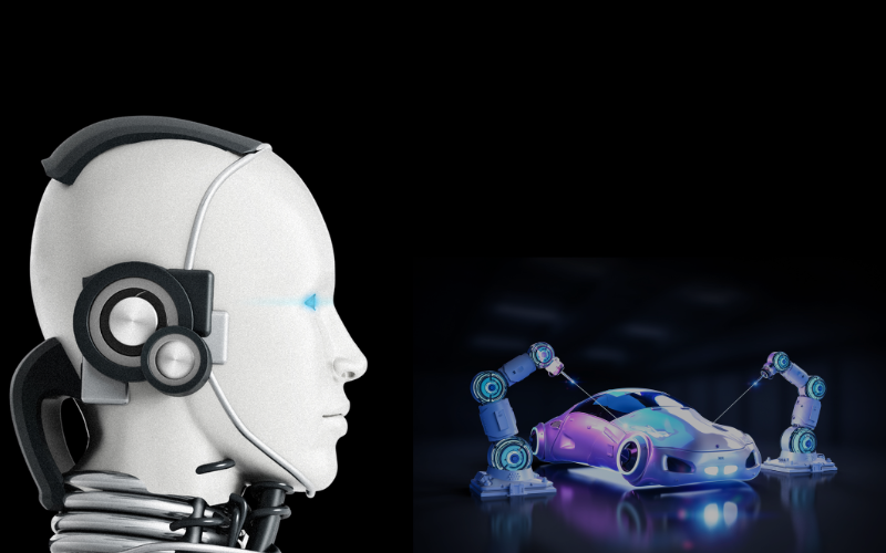 AI to Optimise Automotive Design | Automotive IQ