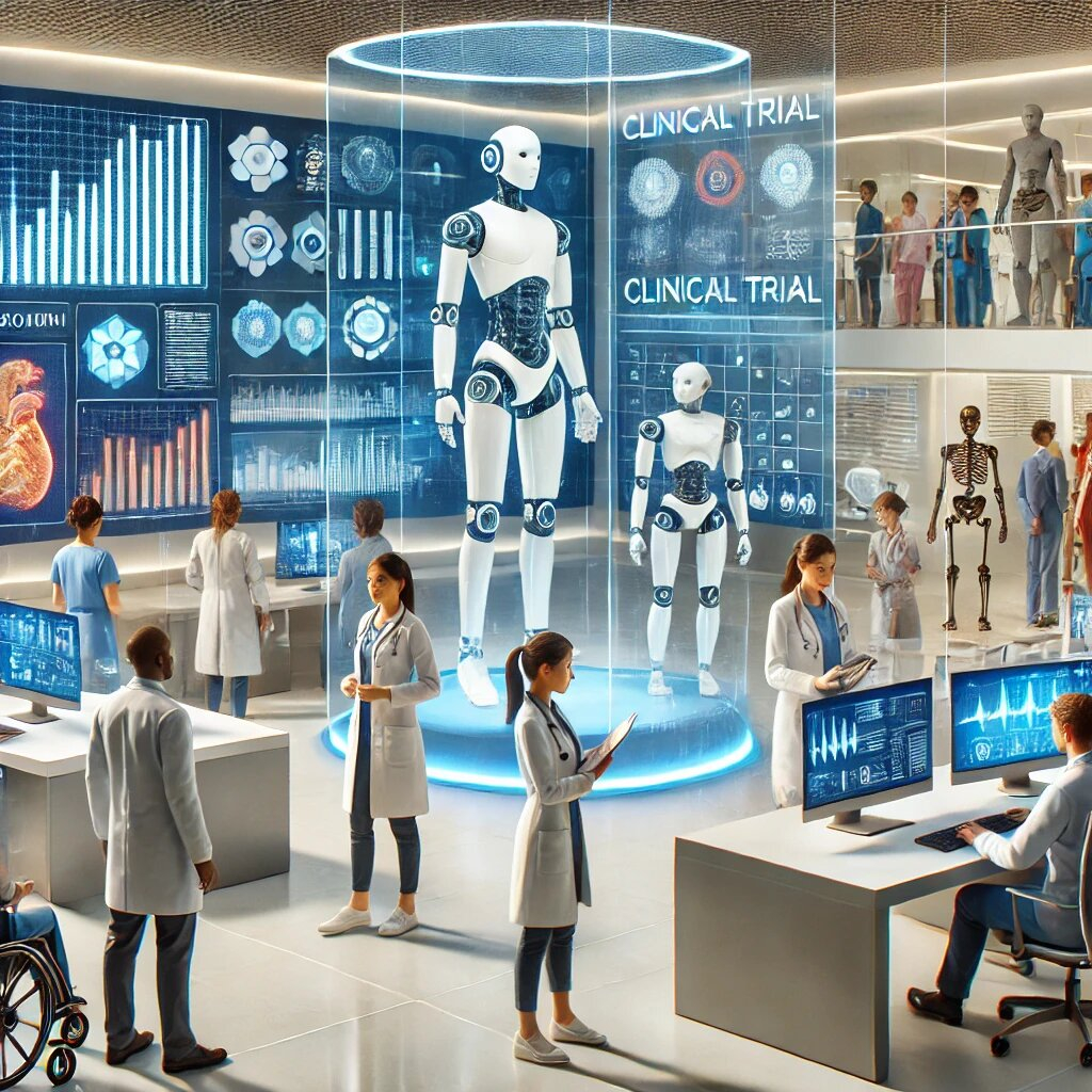 AI Readiness in Biopharma