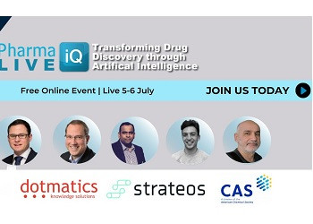 Highlights from Pharma IQ Live: Transforming drug discovery with AI