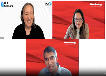 AI - Deterministic answers without sharing data