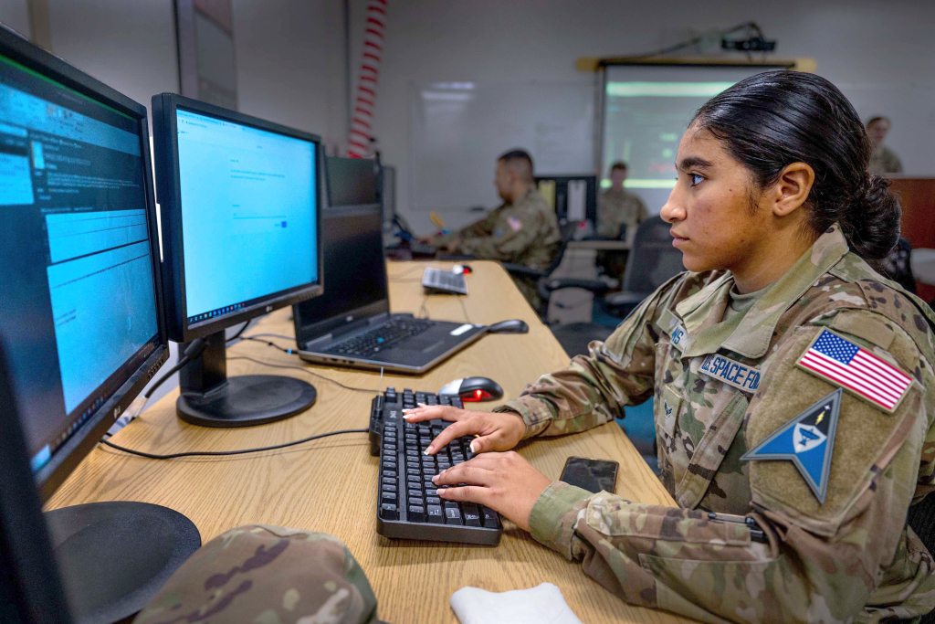 Defense News Digest: December 2025 Update