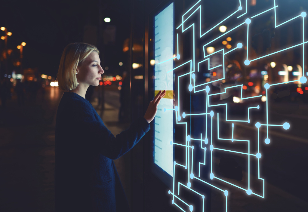 The power of AI-driven process automation platform