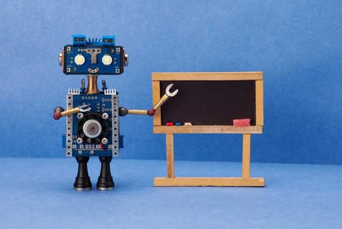 Getting Schooled on AI in PEX