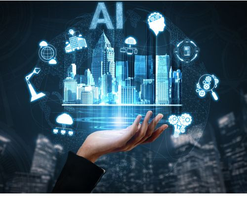 8 Ways Artificial Intelligence Can Drive Decarbonization