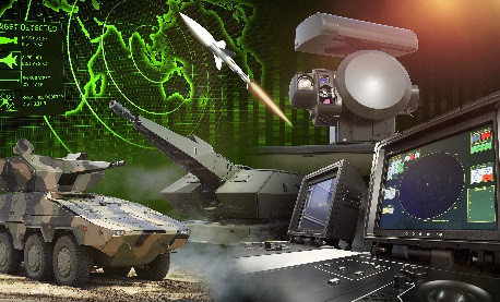 Ensuring a State of The Art Inner Layer Air Defense System