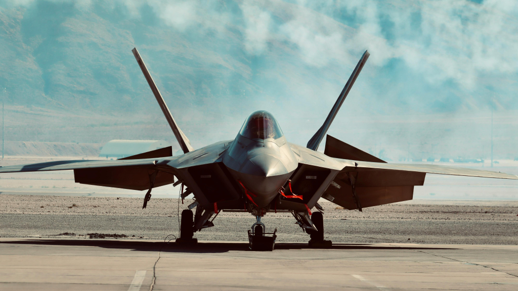 Next-Gen Fighters: A Visual Guide to Future Air Superiority