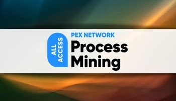 Process mining lessons featuring PepsiCo and IBM