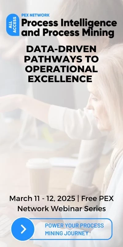 Process Excellence Network