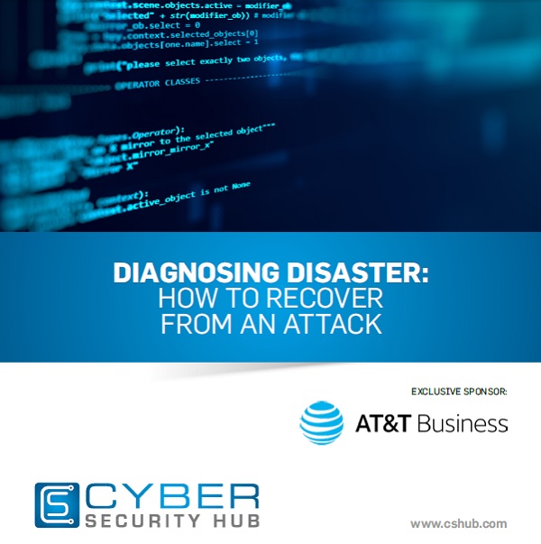 Diagnosing Disaster: How To Recover From An Attack