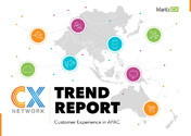 APAC customer experience trends 2019 report