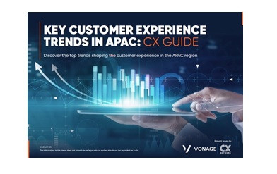Key Customer Experience Trends in APAC: CX Guide