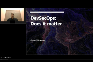 SecDevOps vs DevSecOps: Does it matter?