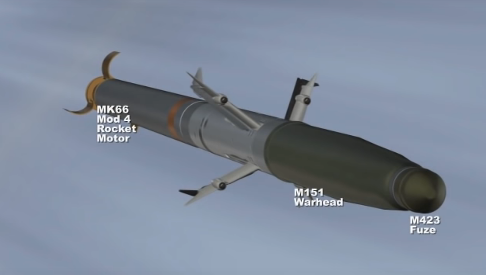 Advanced Precision Kill Weapon System (APKWS): Enabling precision-guided rockets