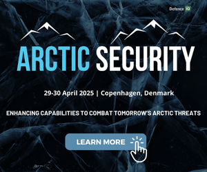 NATO Bases in the High-North - Arctic Security